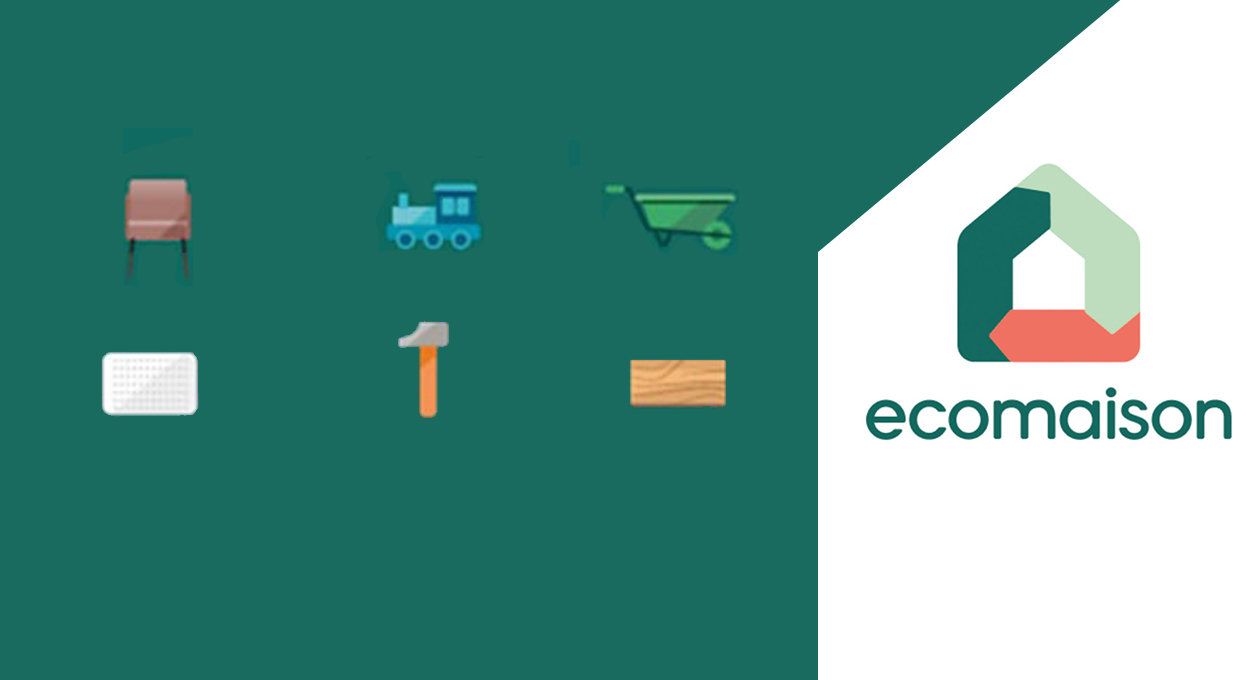 Eco-mobilier devient Ecomaison | Sydetom66.fr
