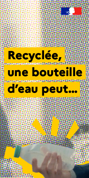 RÉDUIRE, RÉUTILISER, RECYCLER: CAMPAGNE 3R | Sydetom66.fr